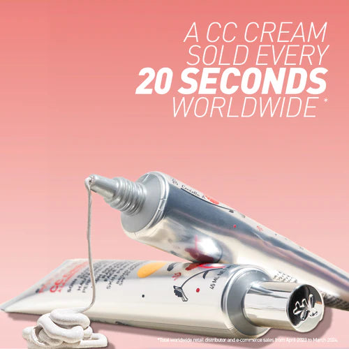 CC Cream – Glam Haven